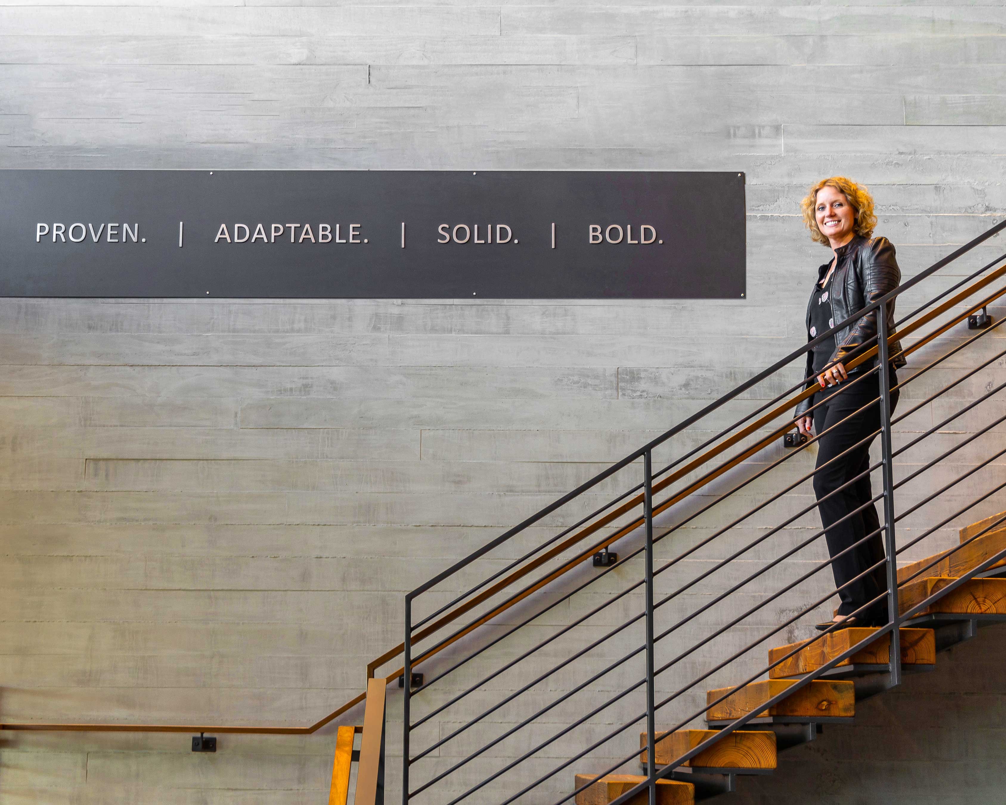 Creating a Culture of Inclusion