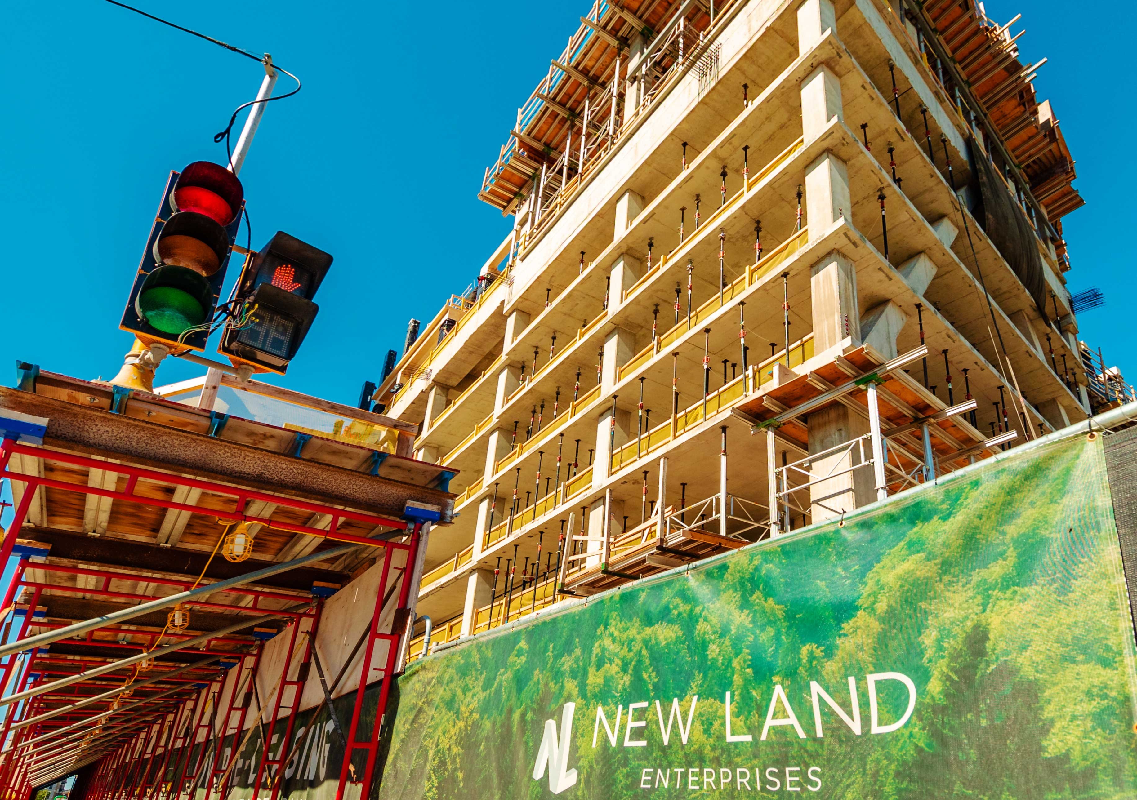 Mass Timber Construction Study: Proving & Planning the Ascent Project