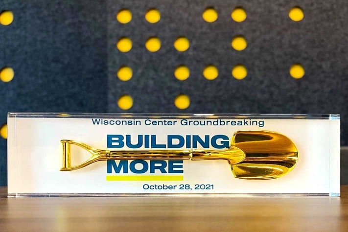 Baird Center Expansion: Milwaukee Construction Project Wisconsin News