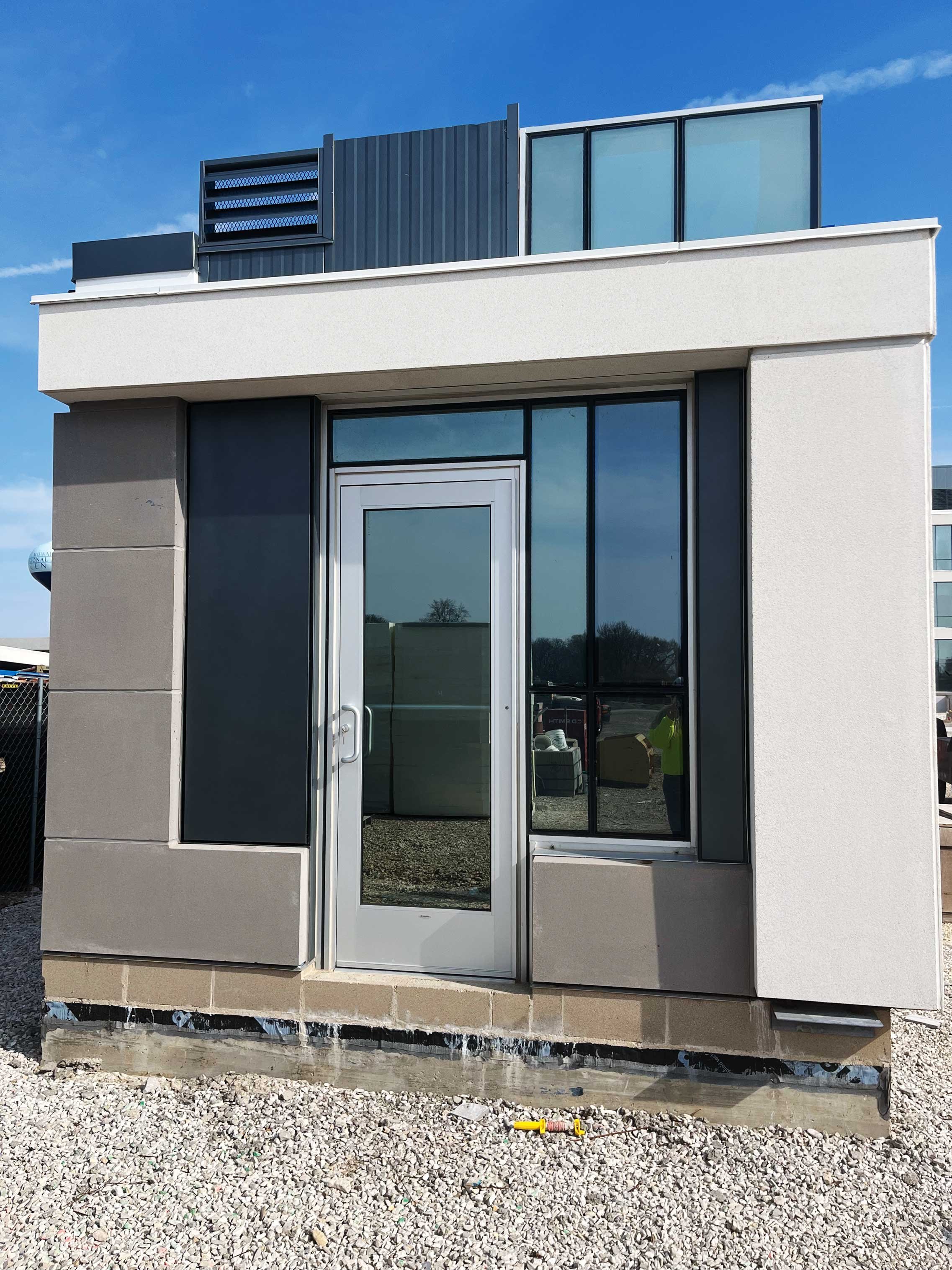 Crafting Perfection: How Mock-Ups Drive Construction Excellence