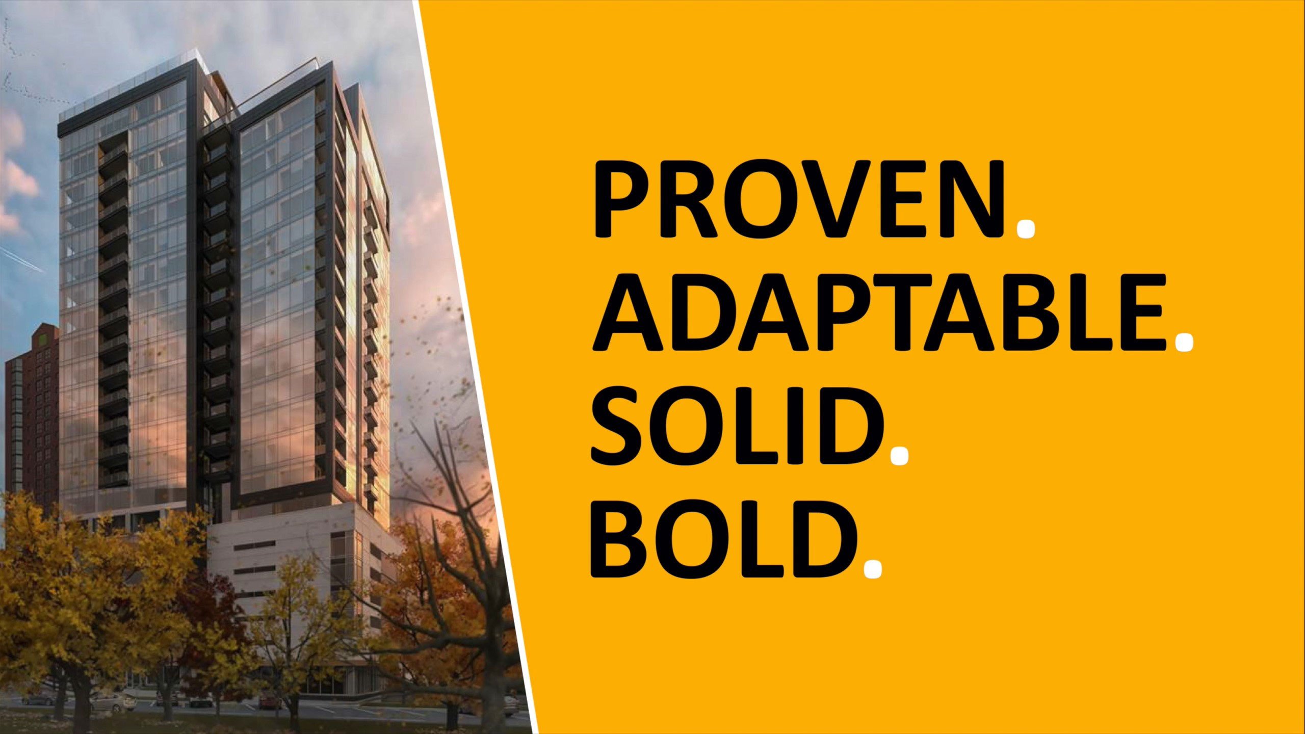 C.D. Smith Construction Video Celebrates 85 Years of Project Success