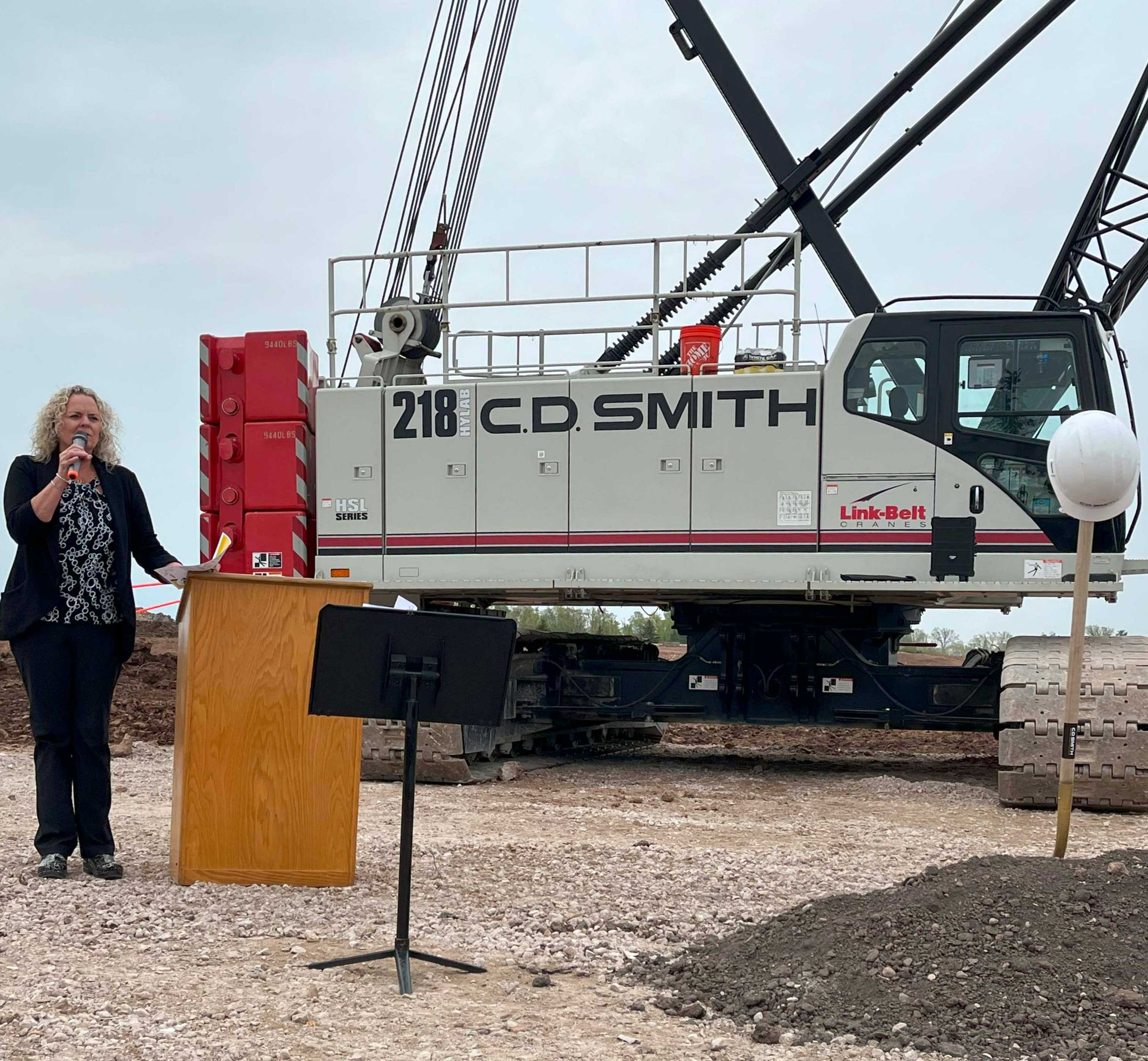 The School District of Howards Grove Building + Facilities Project Updates