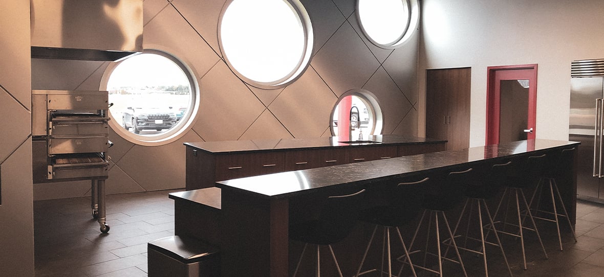 Masters Gallery Foods