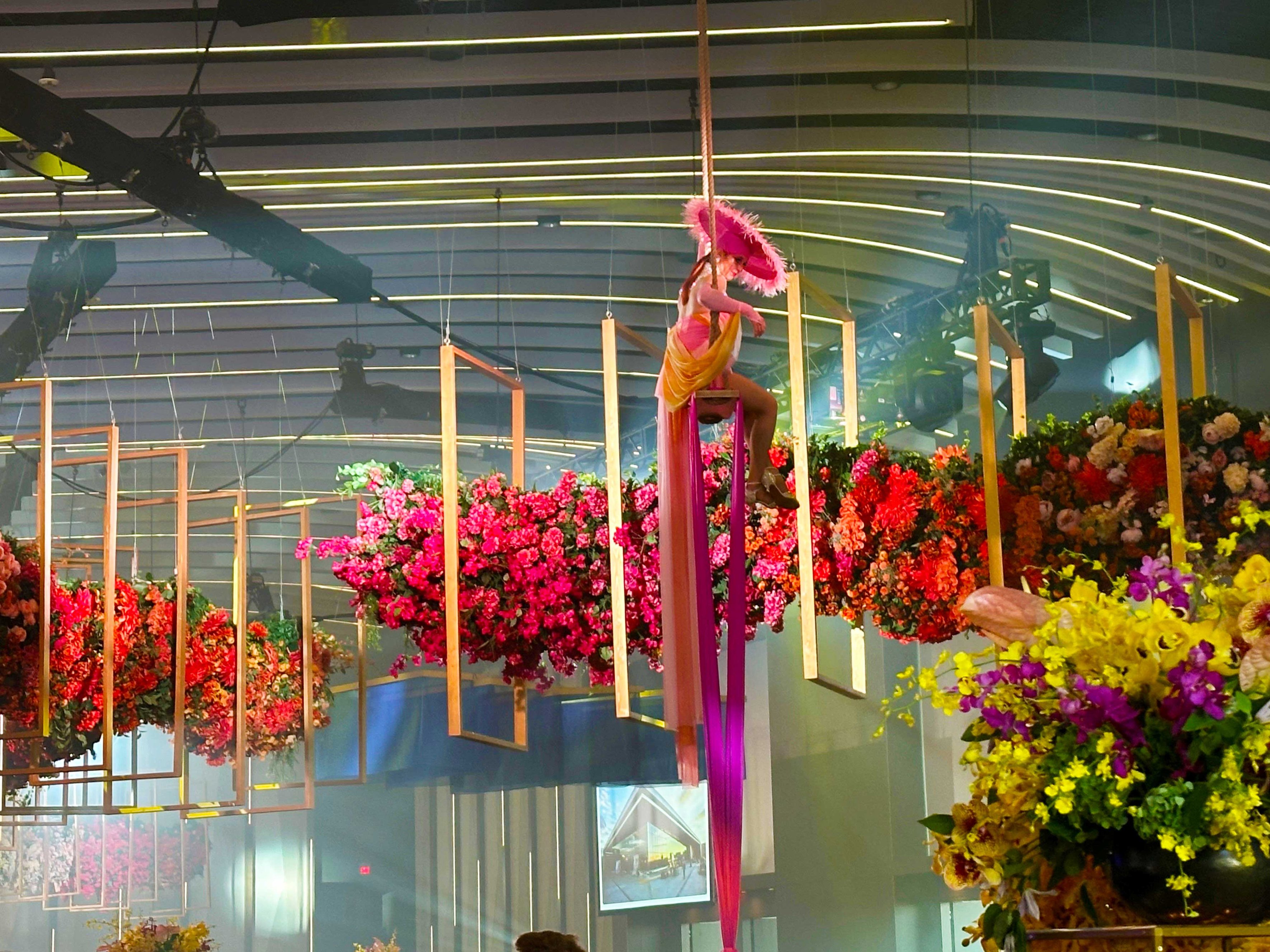 Wisconsin Center District celebrates completion of expanded Baird ...