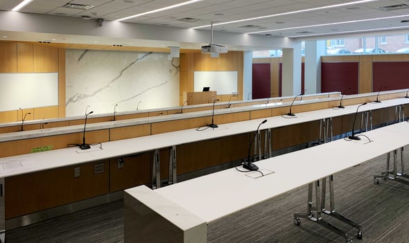 UW-Madison Center for Dairy Research-Phase 1 CDR & Plant Construction ...