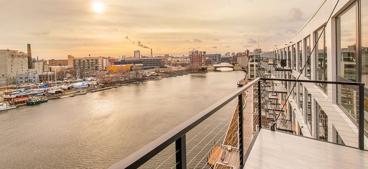 C.D. Smith Housing Construction Commercial Projects + Developments