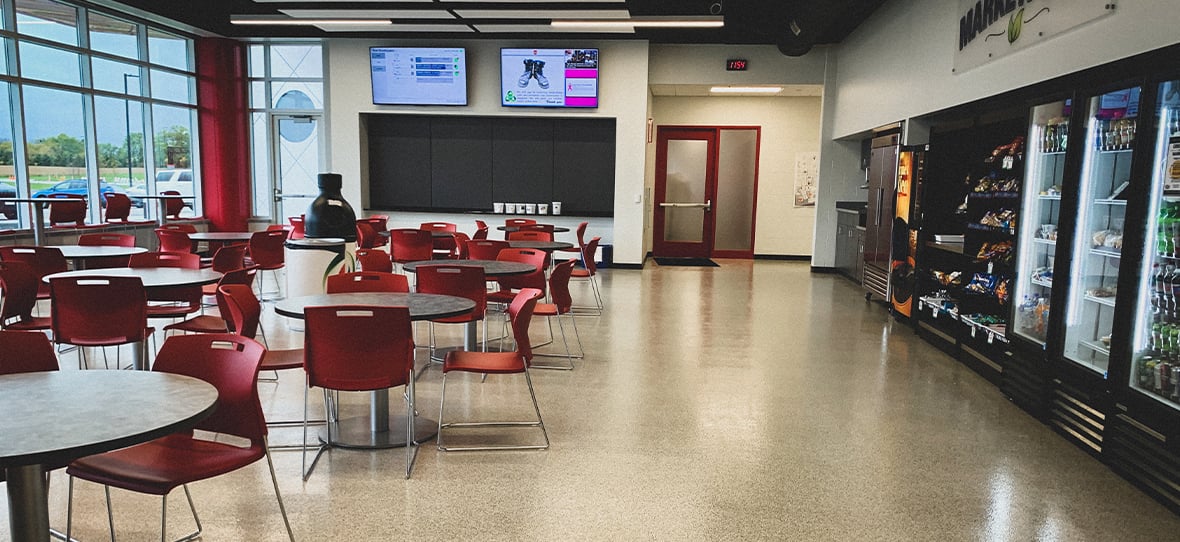 Masters Gallery Foods