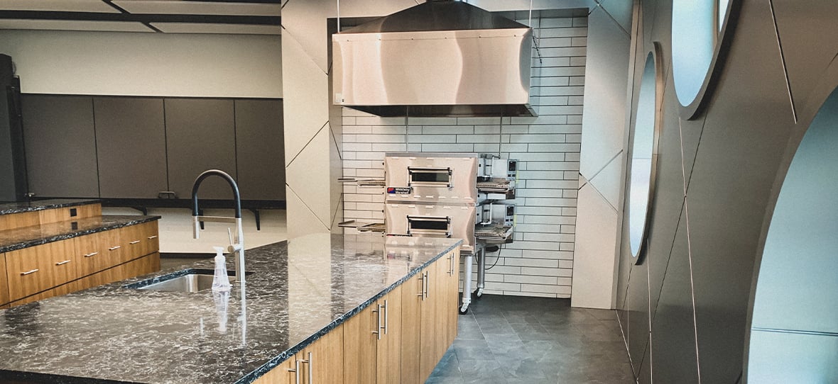 Masters Gallery Foods