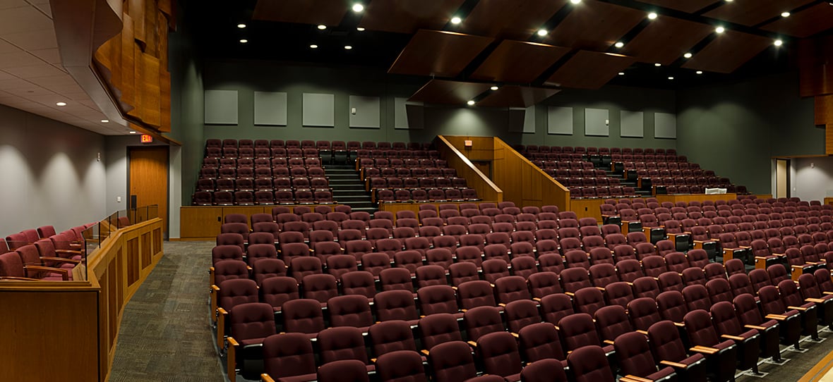 Franciscan Center for Music Education and Performance