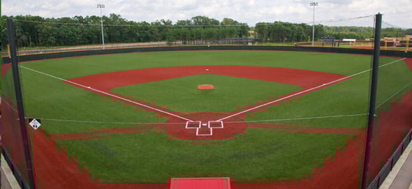 Woodside Sports Complex