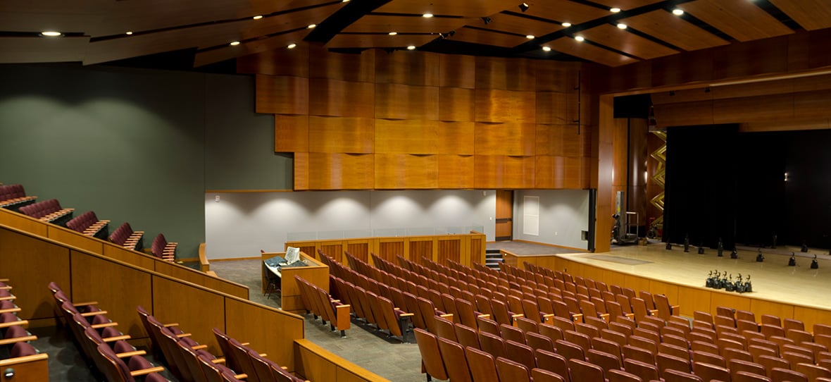 Franciscan Center for Music Education and Performance