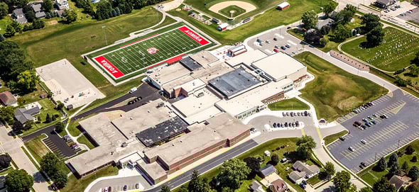 Lomira School District