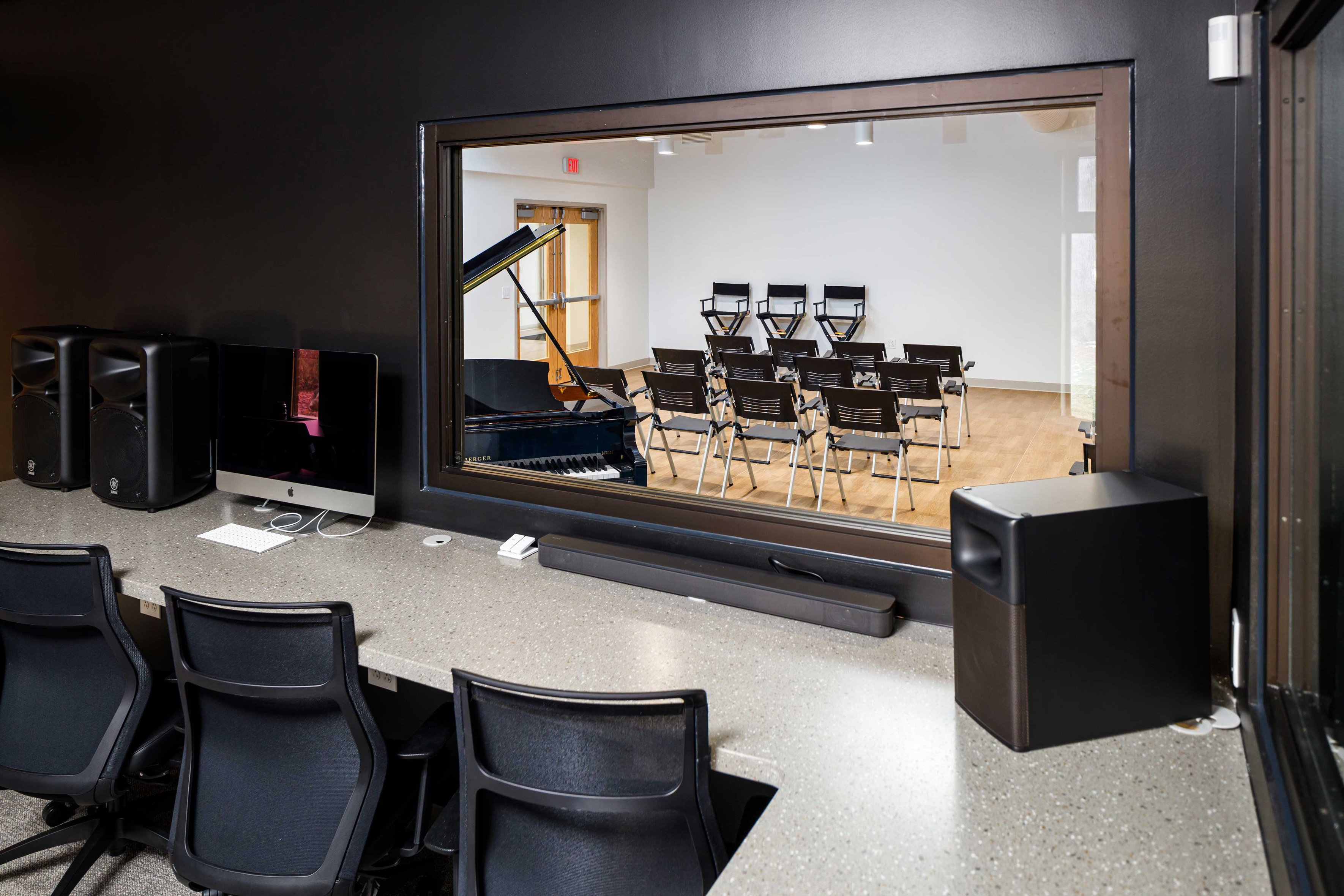 Building Treffert Studios: A Vision for Inclusive Healthcare Becomes ...