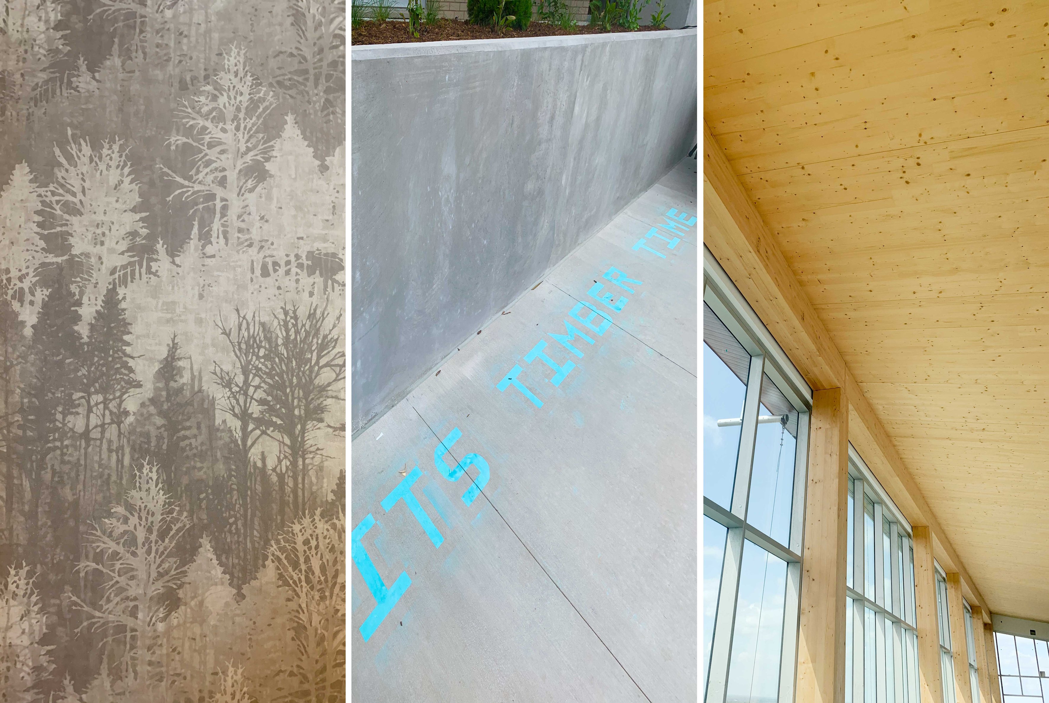 Ascent is officially declared the World's Tallest Mass Timber Hybrid