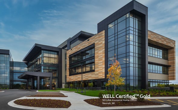 Building for the Future: LEED and WELL Certifications in Construction