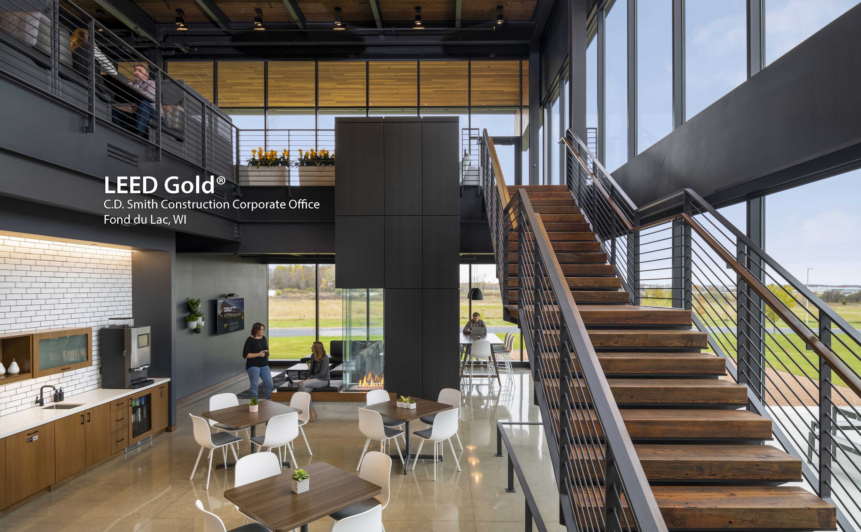 LEED & WELL Comparisons | Sustainably Building for Health & Wellness