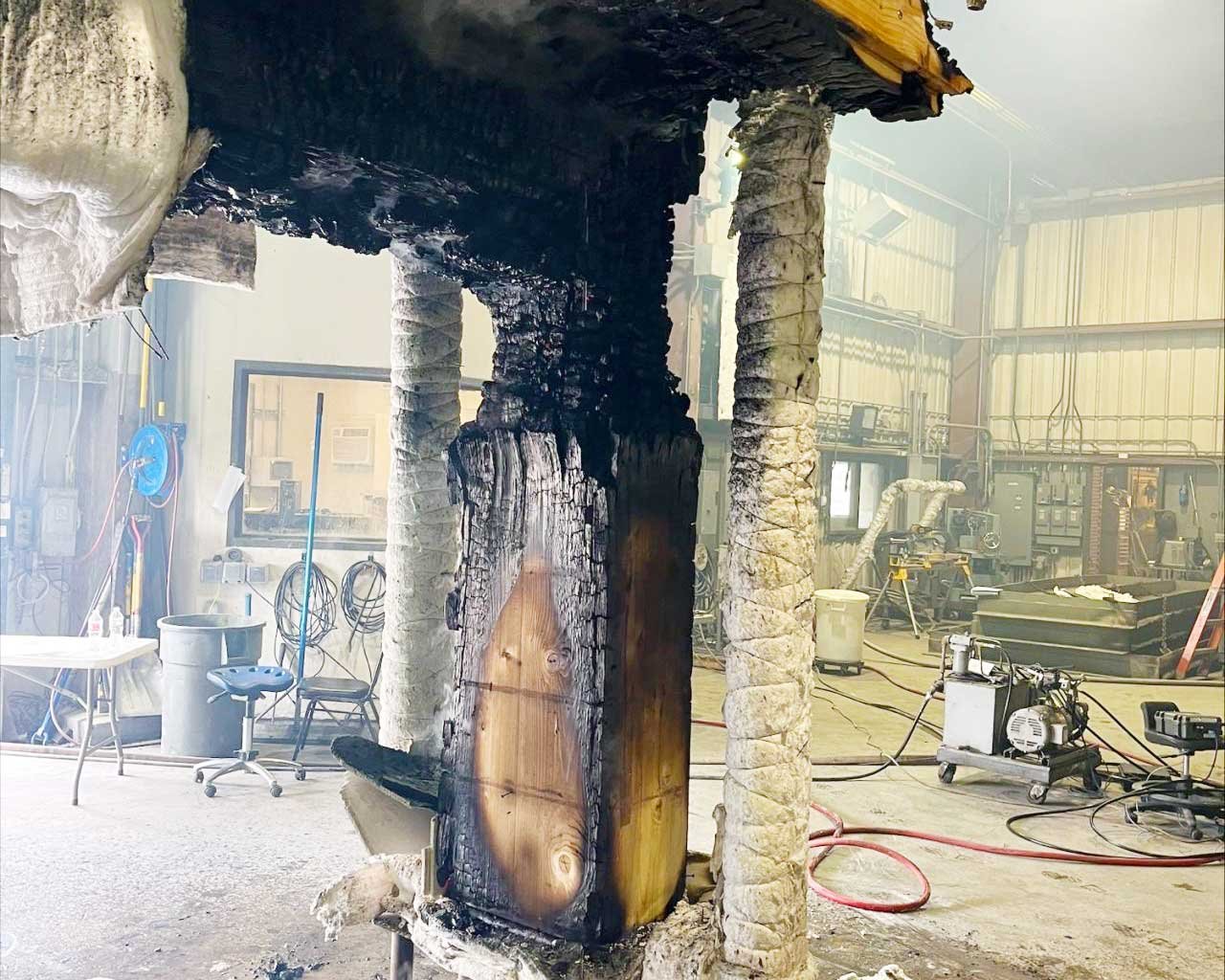 What is mass timber construction & what are the benefits?