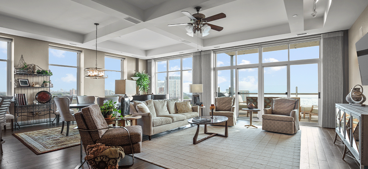 Breakwater Condominiums