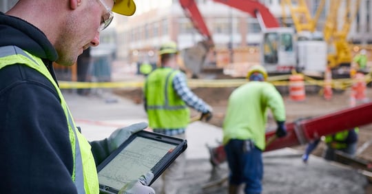 What Does Post-Pandemic Commercial Building Construction Look Like?