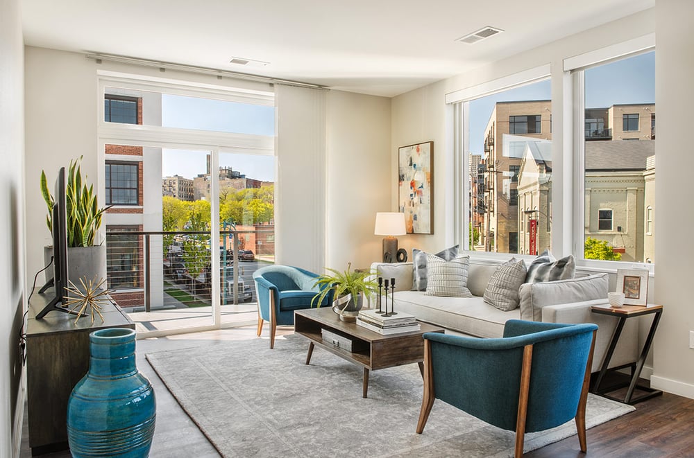 C.D. Smith Housing Construction Commercial Projects + Developments