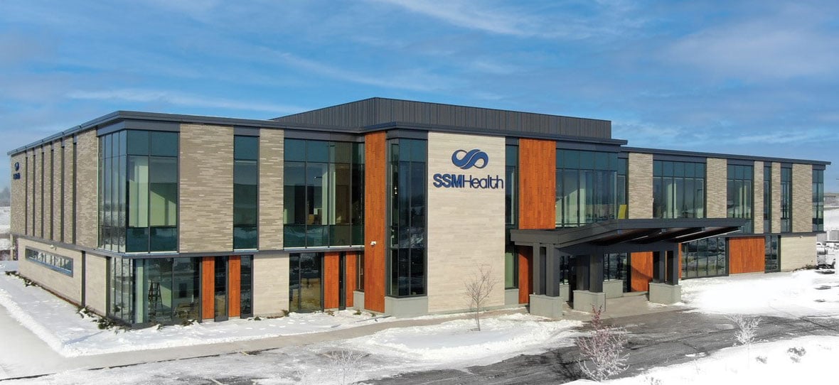 What is the WELL Building Standard & WELL Certification? | C.D. Smith