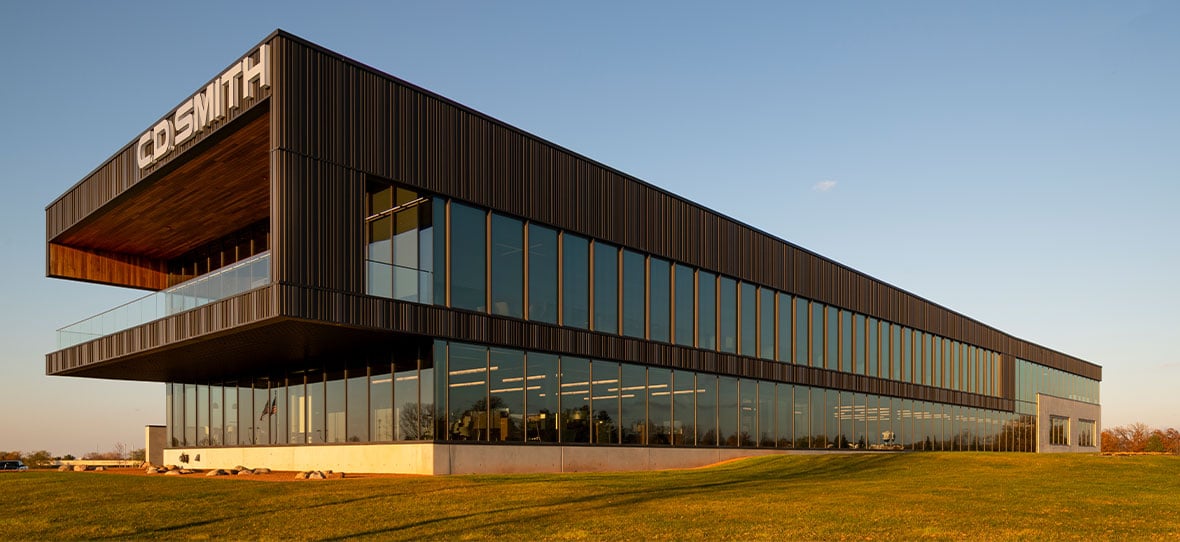 C.D. Smith Construction