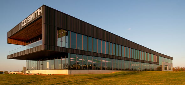 C.D. Smith Construction