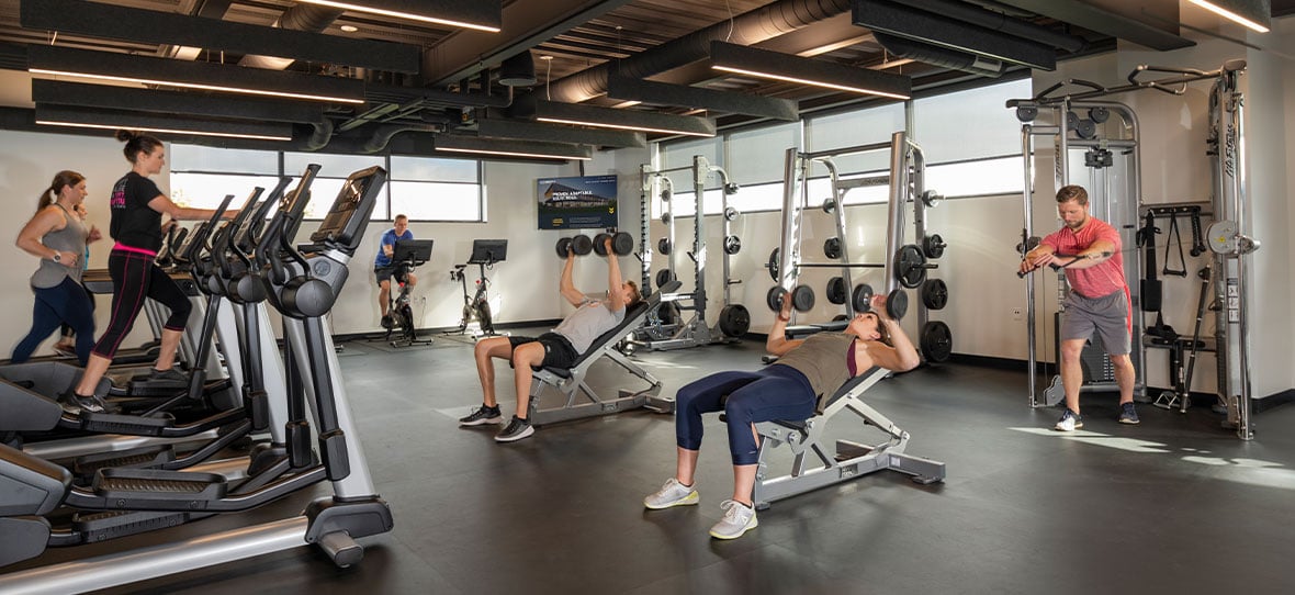 C.D. Smith Construction