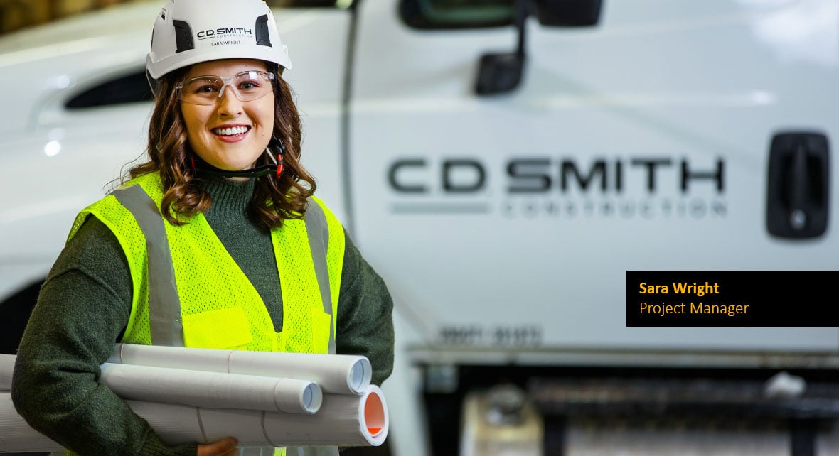 Careers | C.D. Smith Construction Jobs Field + Office Advancement