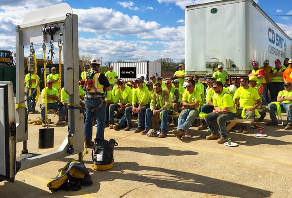 Why C.D. Smith | Building Project Success: Facilities Planning ...