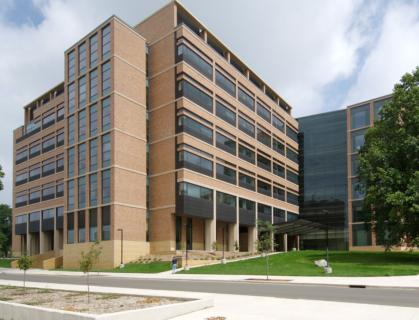 Higher Education Construction | CD Smith