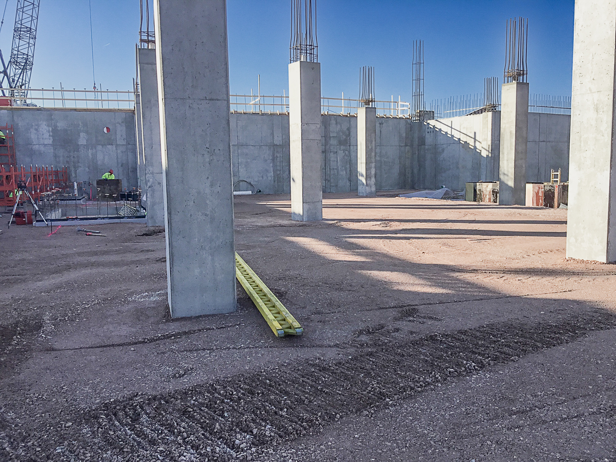 Forensic Science & Protective Medicine Facility Project | Milwaukee, WI