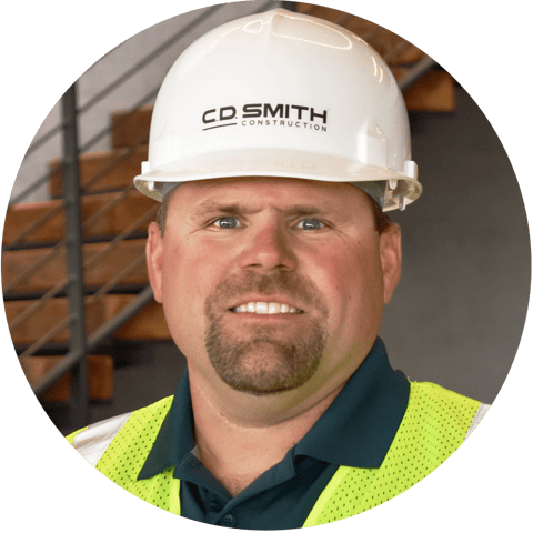 Careers | C.D. Smith Construction Jobs: Field + Office Employment Opps