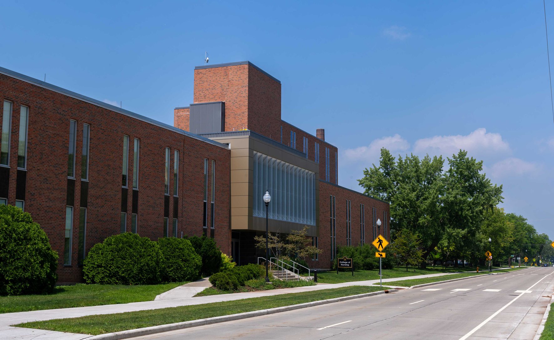 C.D. Smith K-12 + Higher Education Campus School Construction Projects