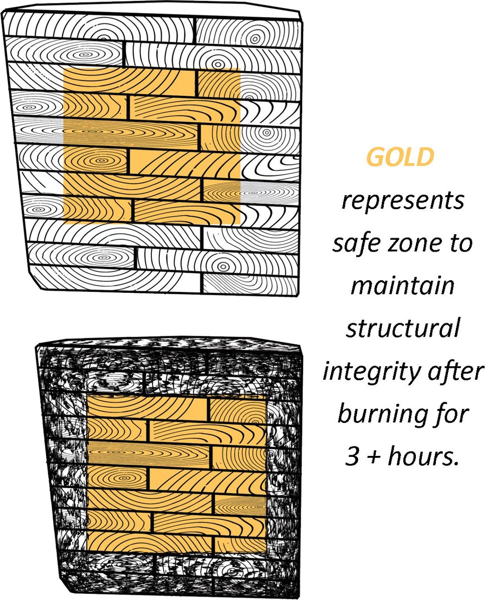 What is mass timber construction & what are the benefits?