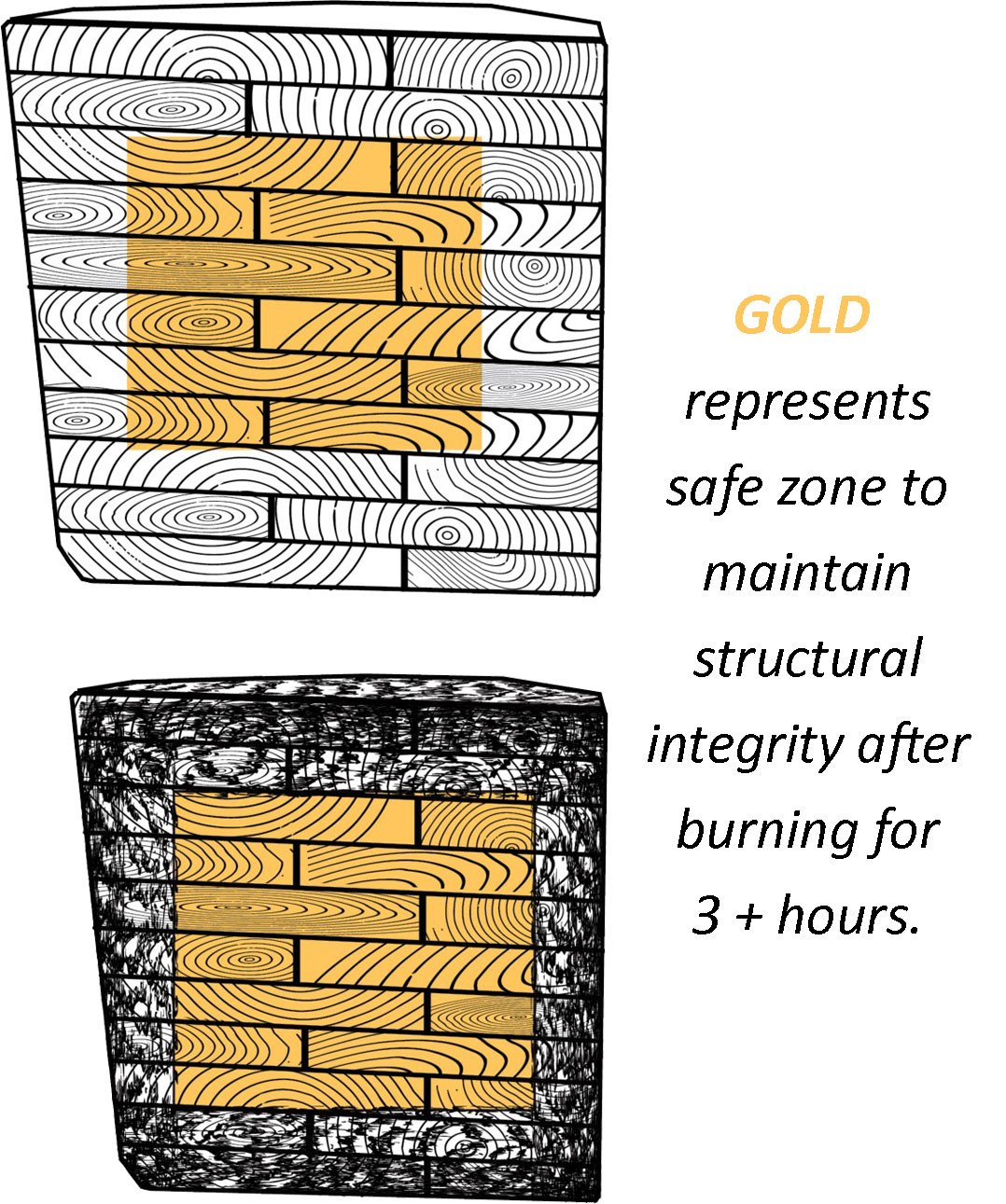 What is mass timber construction & what are the benefits?