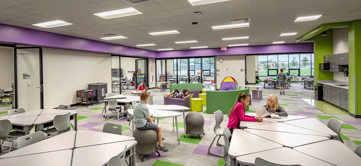 NFDL Friendship Learning Center