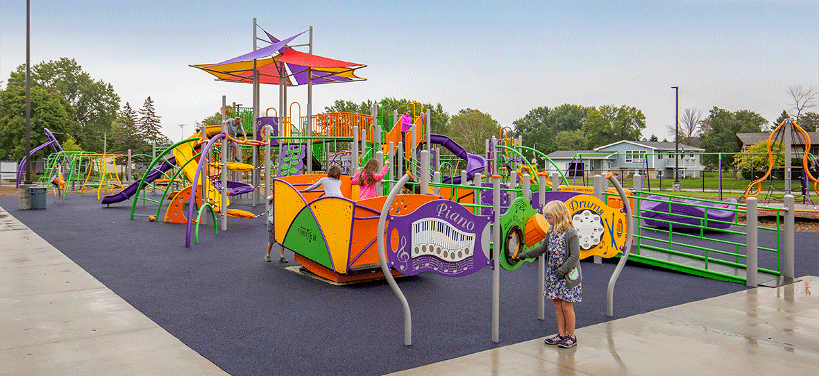 NFDL Friendship Learning Center