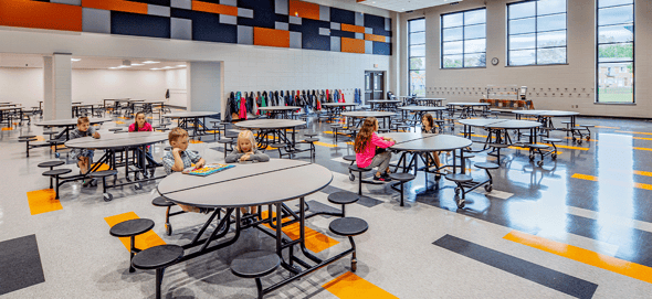 NFDL Friendship Learning Center