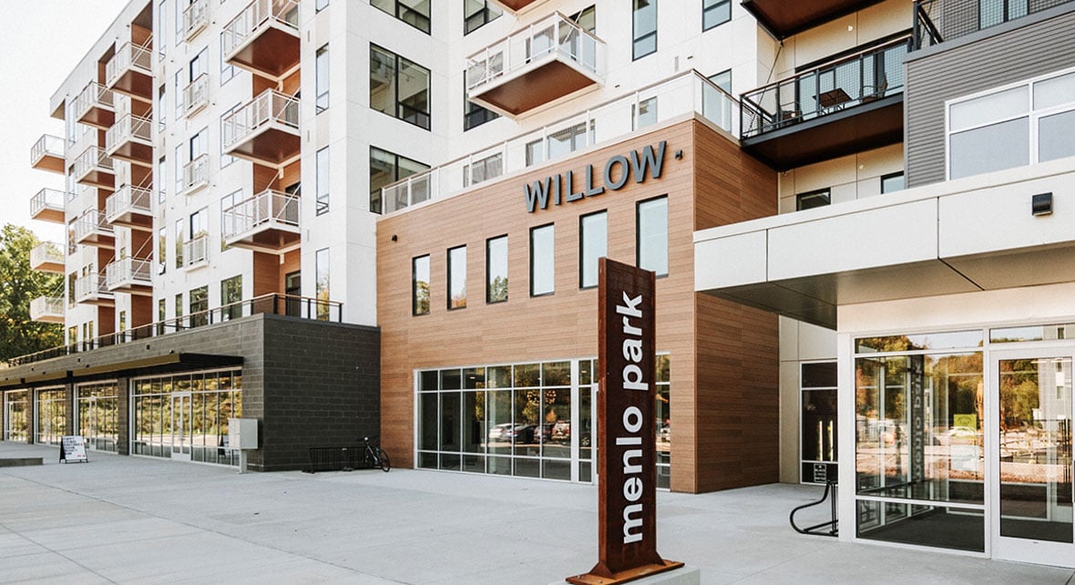 C.D. Smith Housing Construction Commercial Projects + Developments