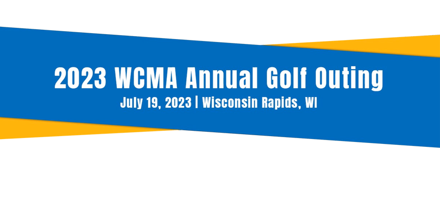 2023 Wisconsin Cheese Makers Association Golf Outing with C.D. Smith