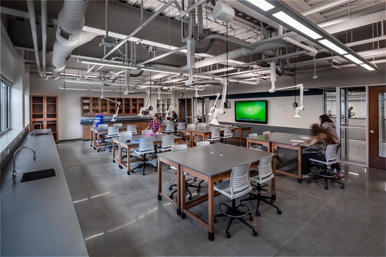 Congratulations, 2019 Build Wisconsin Award winners!