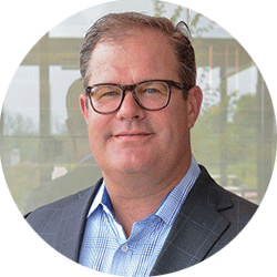 A Part of the Solution