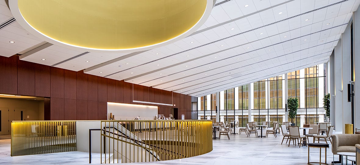 Milwaukee Symphony Orchestra Bradley Symphony Center Building Project