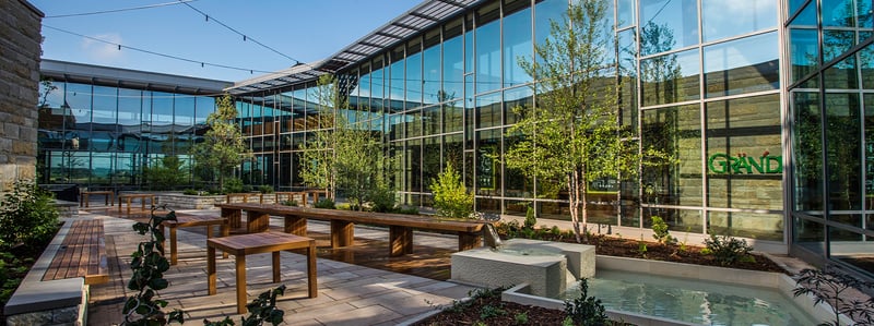 What is the WELL Building Standard & WELL Certification? | C.D. Smith