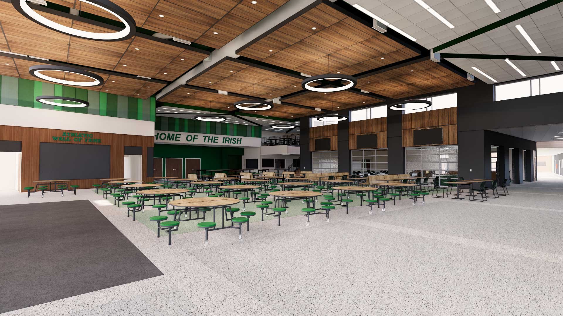 Building the Future: Freedom Area School District Construction Project ...