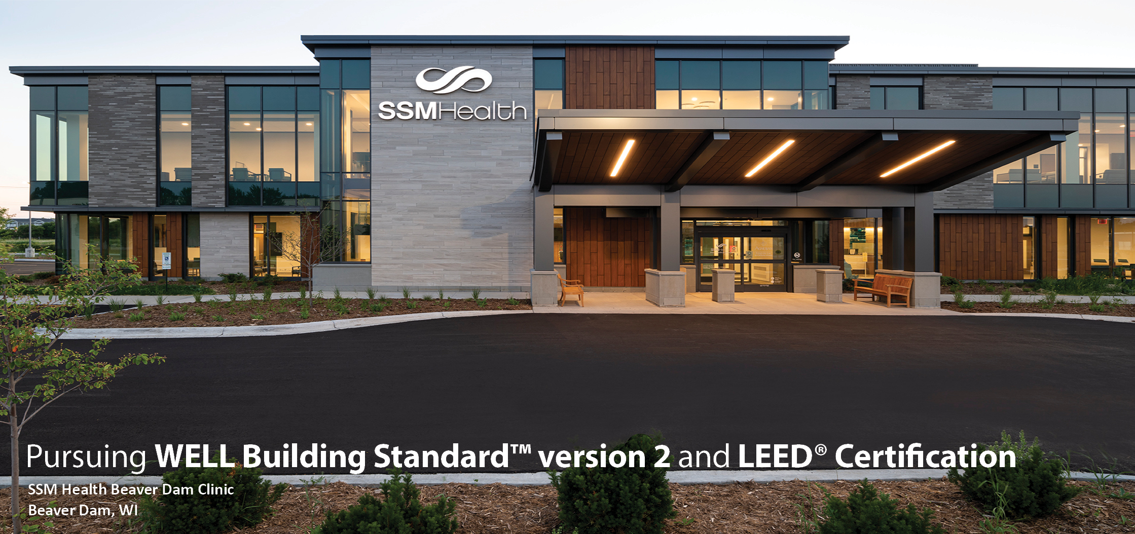 LEED & WELL Comparisons | Sustainably Building for Health & Wellness