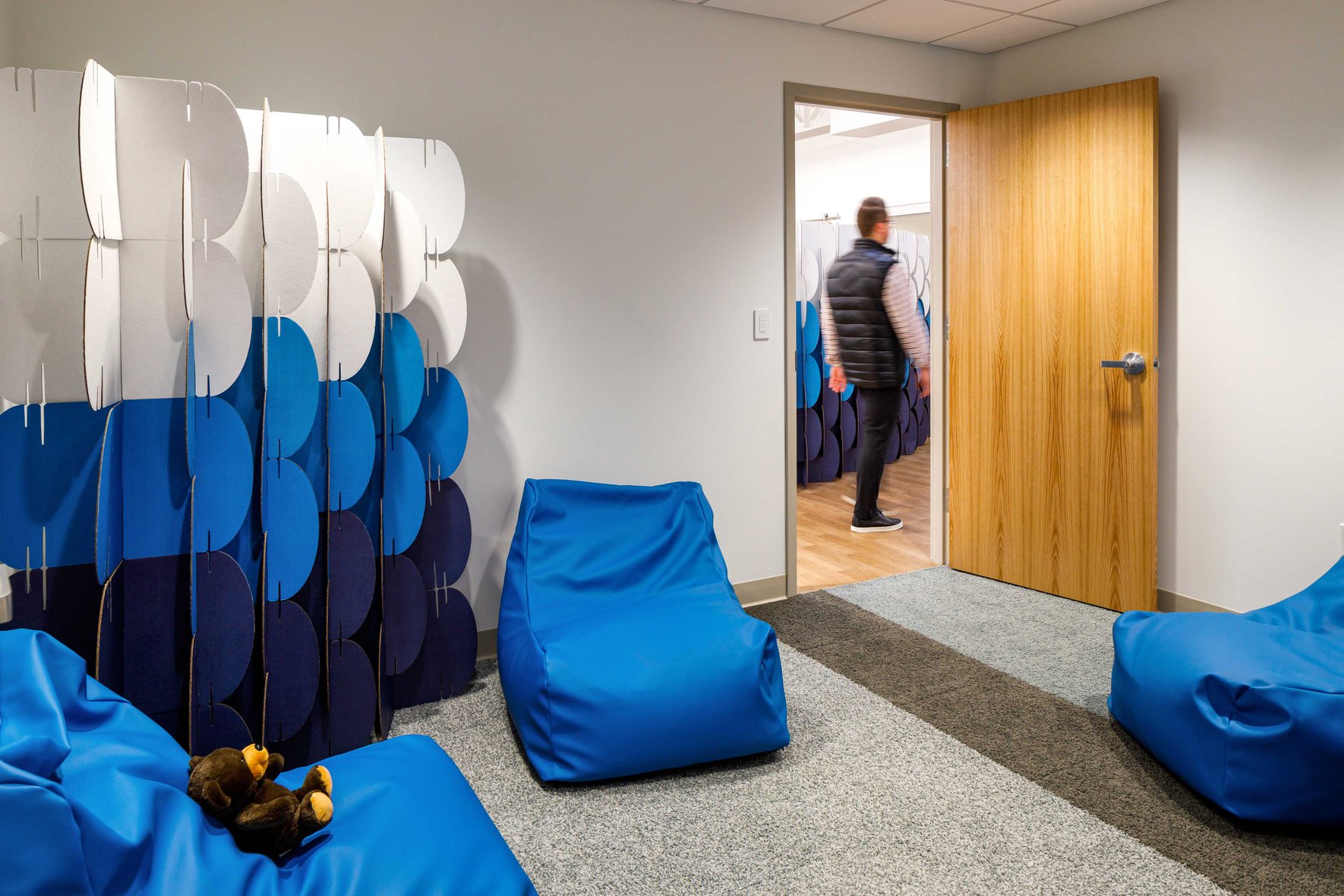 Building Treffert Studios: A Vision for Inclusive Healthcare Becomes ...