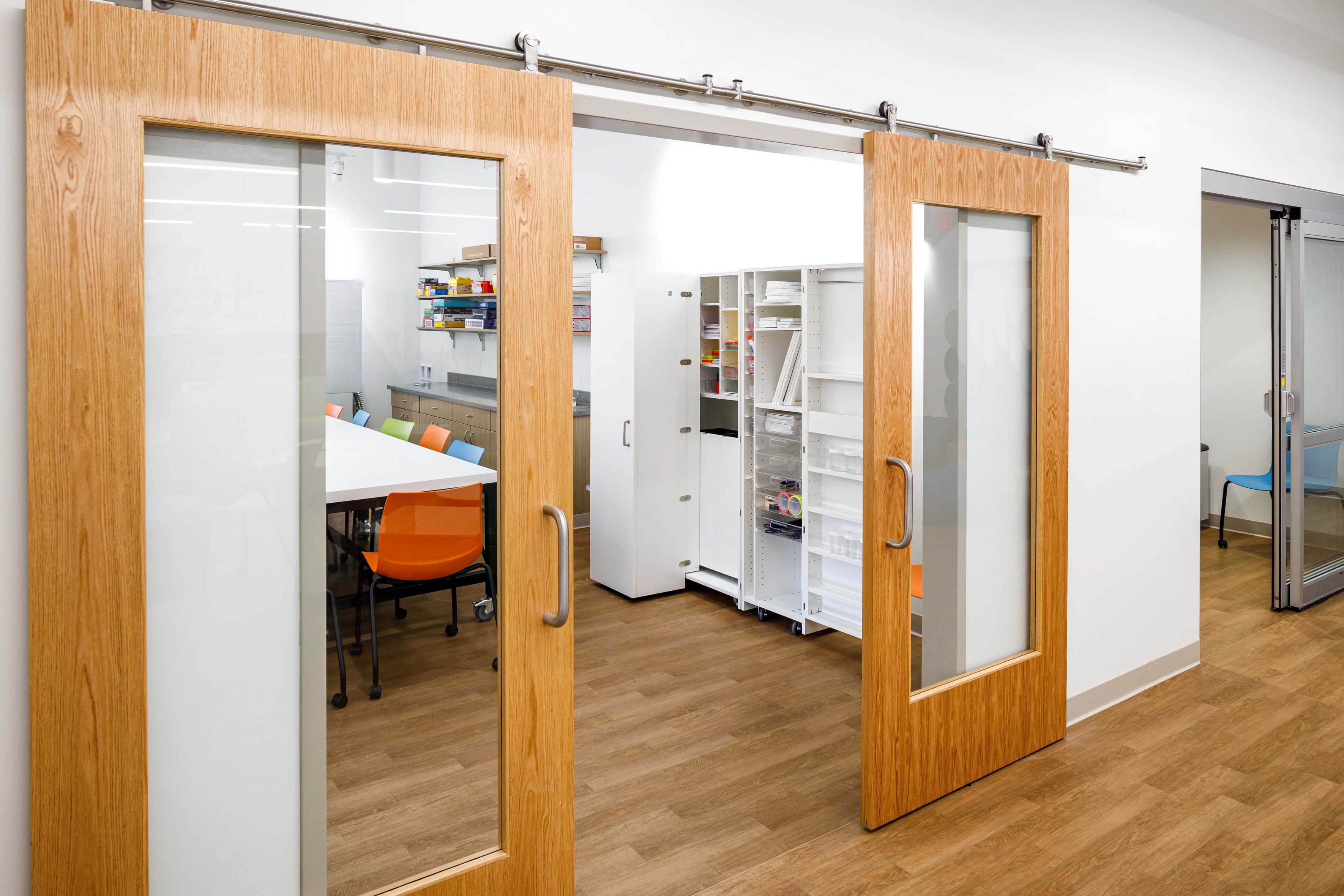 Building Treffert Studios: A Vision for Inclusive Healthcare Becomes ...