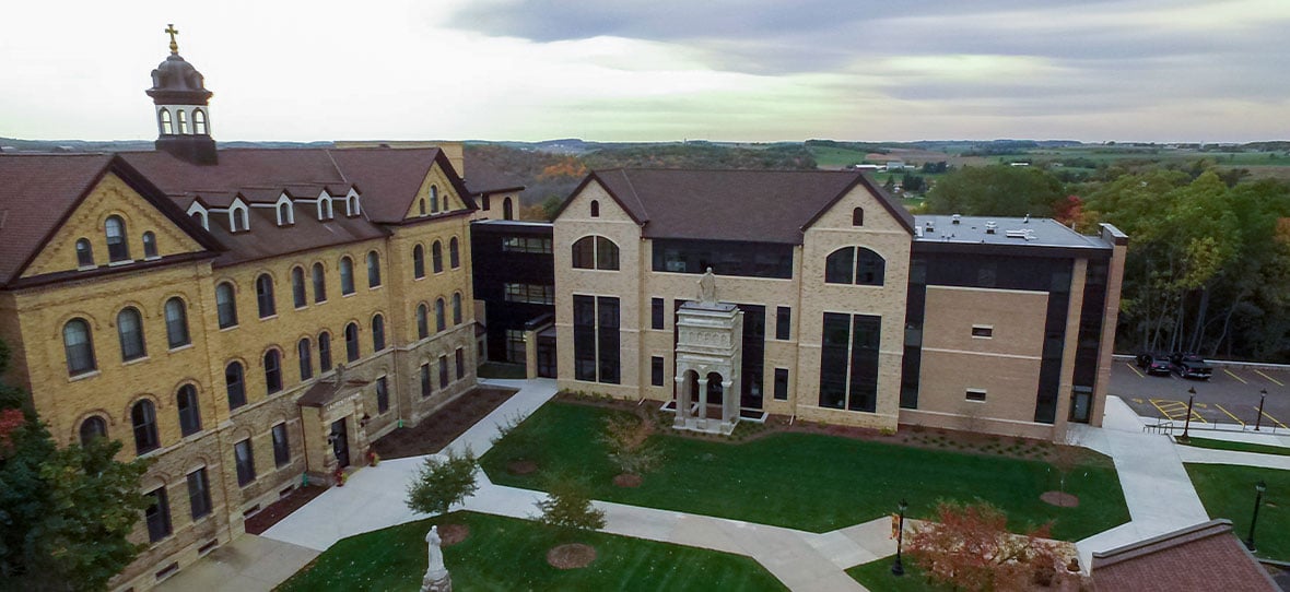 St. Lawrence Seminary